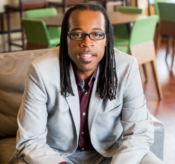 Shawn Hardnett – National Charter Collaborative