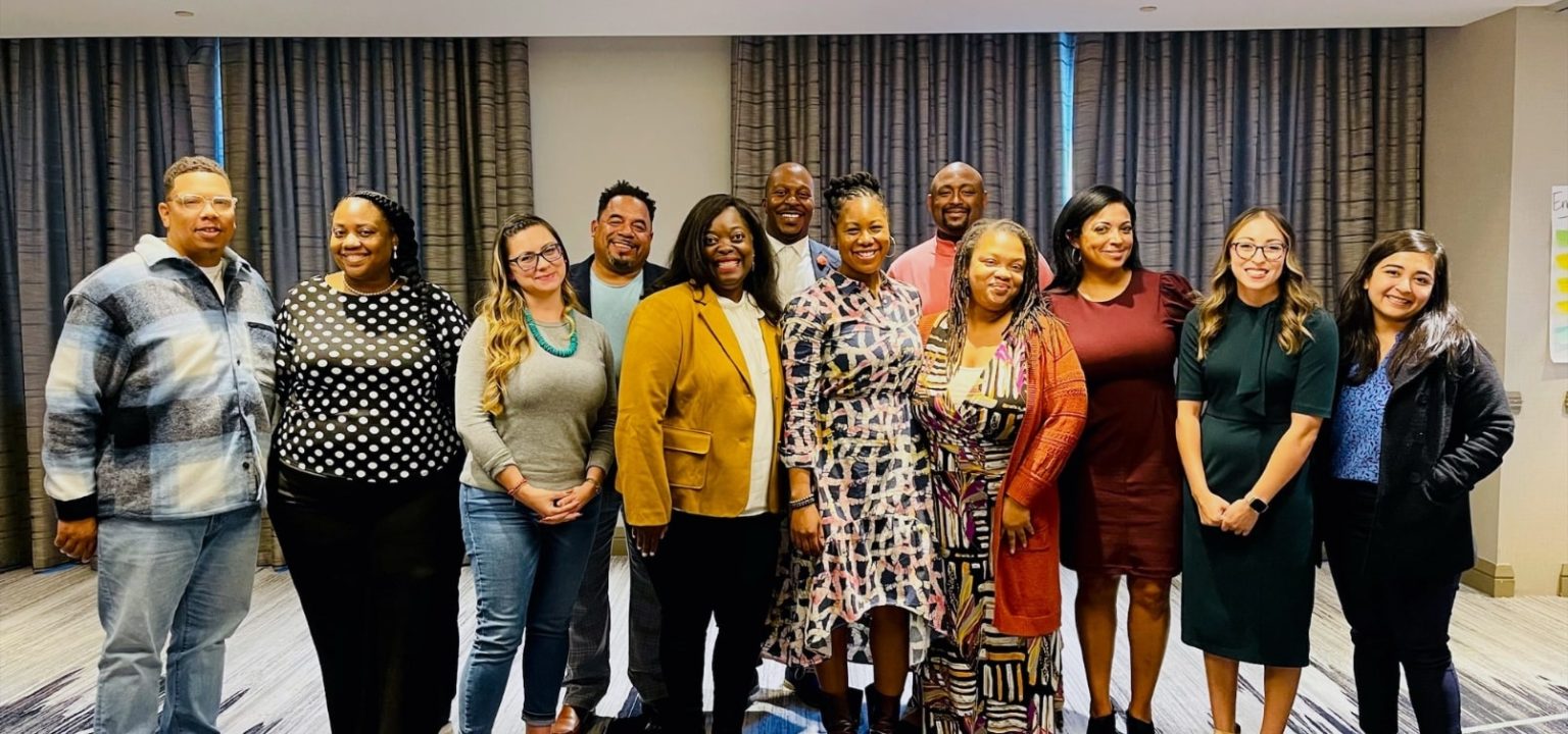 Cohort Two – National Charter Collaborative